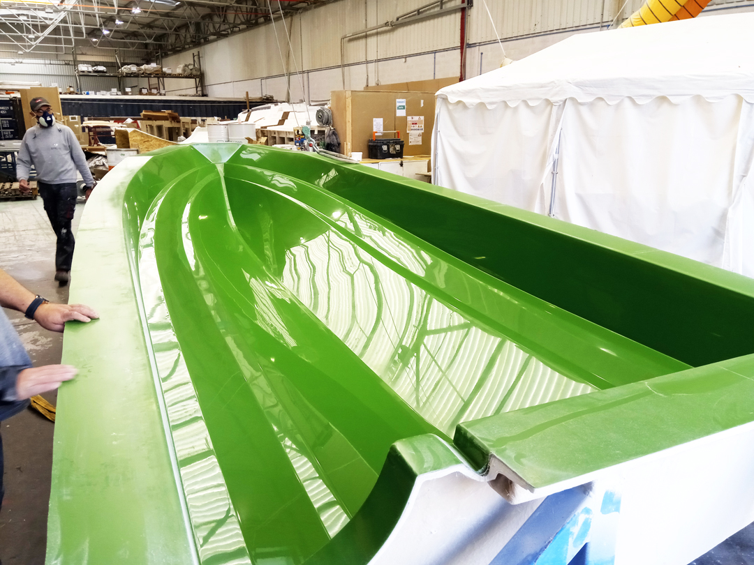 SILLINGER 670 - new models